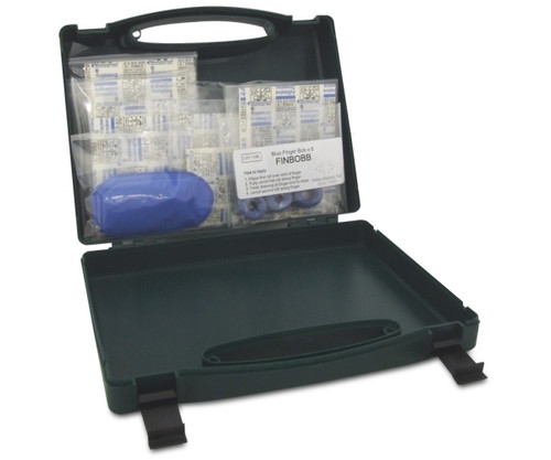 Blue Dressings Pack - Selles Medical