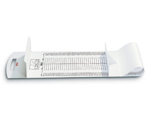 Seca 210 Portable Measuring Mat for Babies and Toddlers - Selles Medical