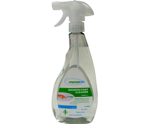 Response Liquid Spray (500ml) - Selles Medical