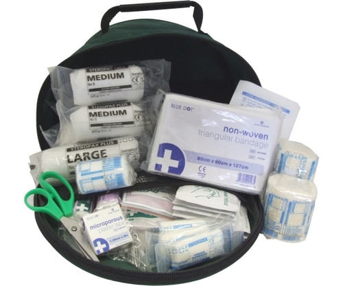 Child Care First Aid Kit - Selles Medical
