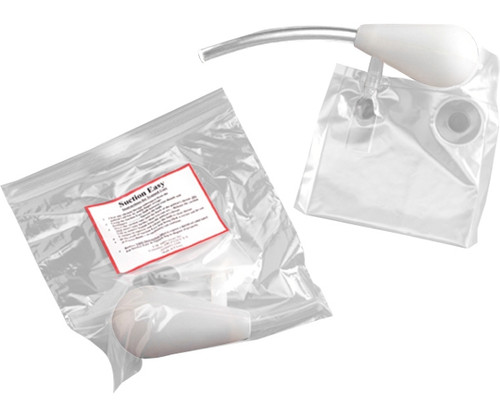 Suction Easy Oral Suction Device - Selles Medical