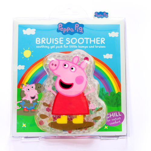 Peppa Pig Bruise Soother - Selles Medical