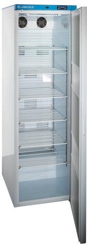 Labcold 440 Litres Pharmacy Refrigerator - Selles Medical