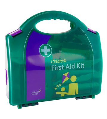 Childcare First Aid Kit - Selles Medical