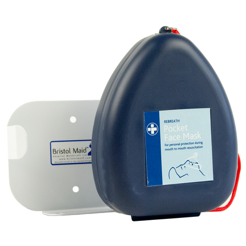 Emergency Resuscitation Kit - Selles Medical