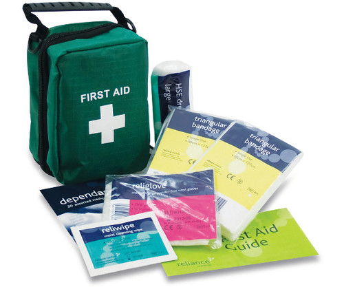 Single Person Kit - Selles Medical