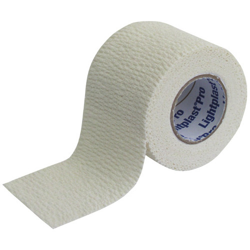 Lightplast Pro Elastic Adhesive Bandages - Selles Medical