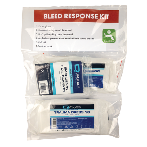 Bleed Reponse Kit - Selles Medical