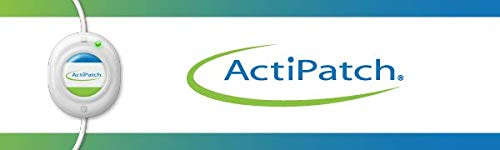 ActiPatch Advanced 24-Hour Pain Relief Device | Drug-Free, Sensation ...