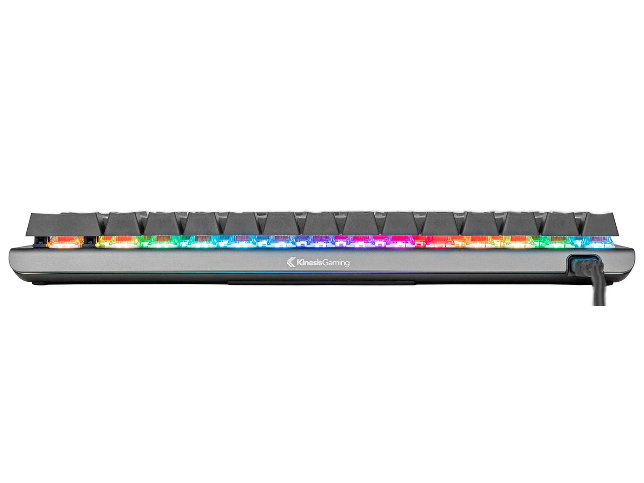 KINESIS Gaming TKO Mechanical Keyboard Limited Edition | 60% Layout ...