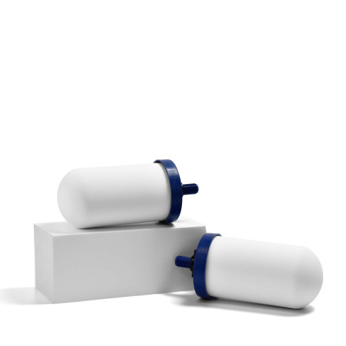 Propur ProOne 5-inch Replacement Filters for Propur Traveler or Nomad ...