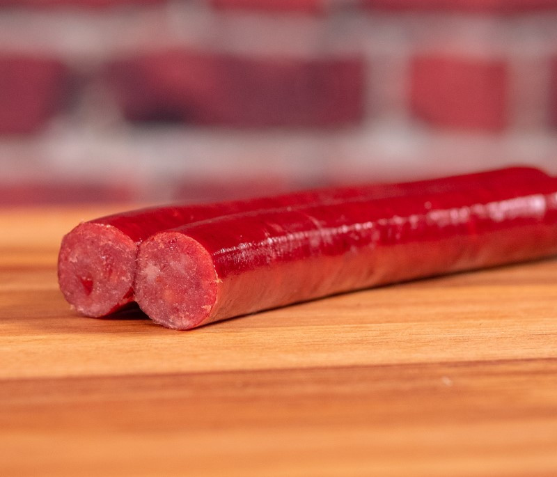 Snack Sticks - Original Flavor, 2 oz - Hermann Wurst Haus