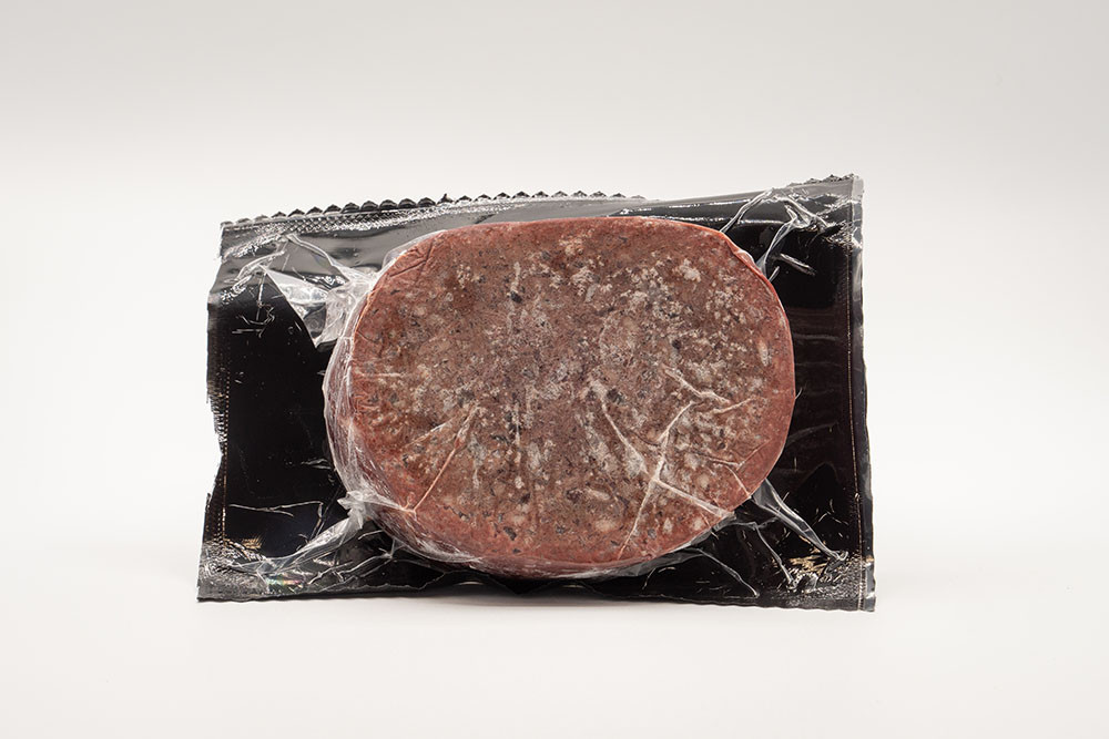 Blood Sausage - 1 package - Hermann Wurst Haus