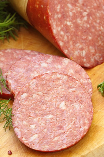 German Bologna - 3 Packages - Hermann Wurst Haus