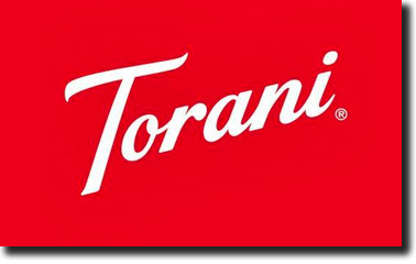 Torani Products - Chai Direct