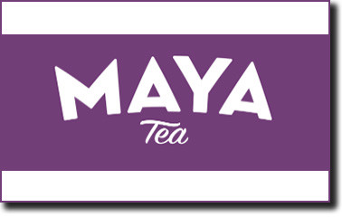 Maya Tea Products - Chai Direct