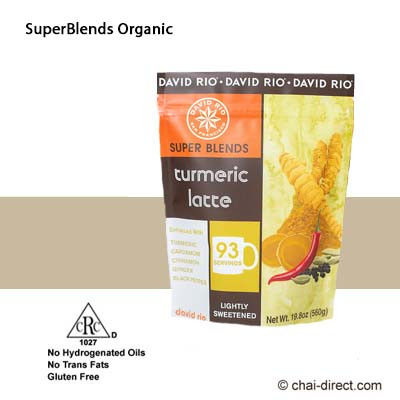 David Rio Chai Products - Chai Direct