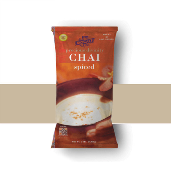MOCAFE Products - Chai Direct