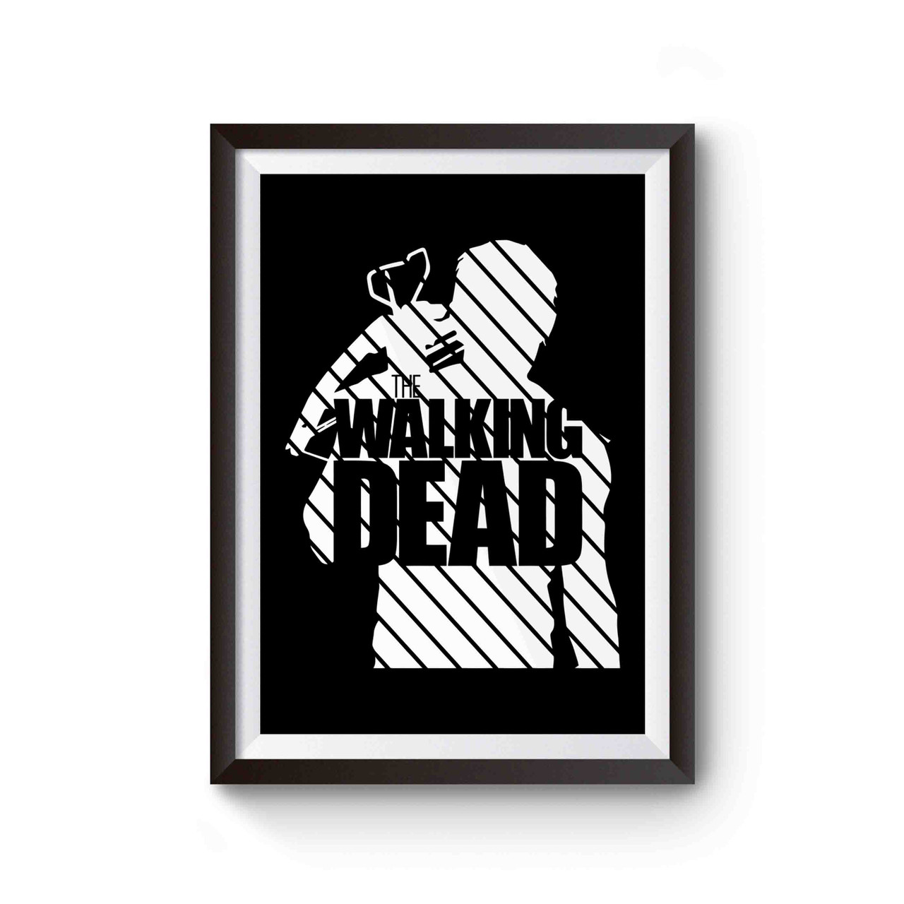 The Walking Dead Daryl Dixon Poster