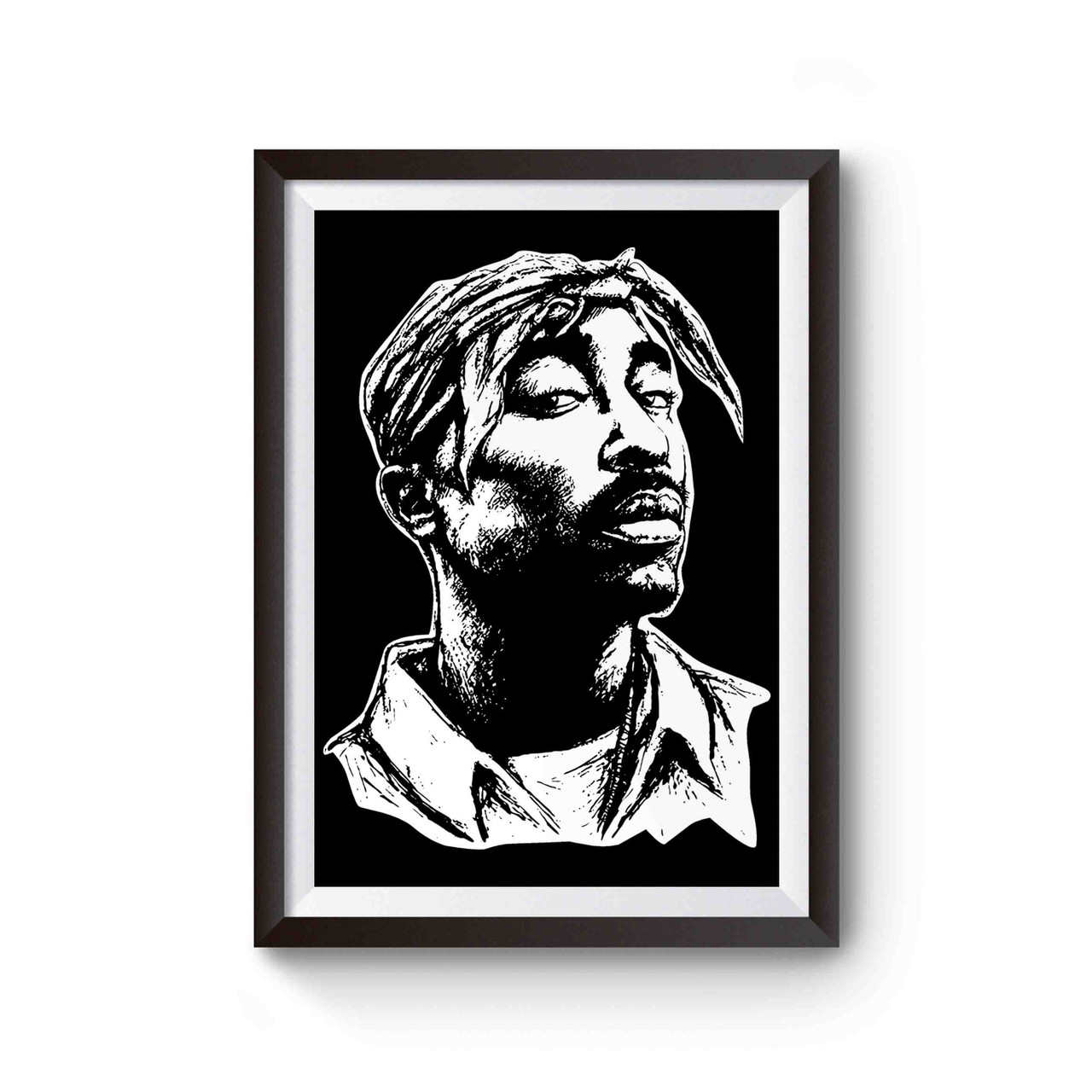 Tupac Poster