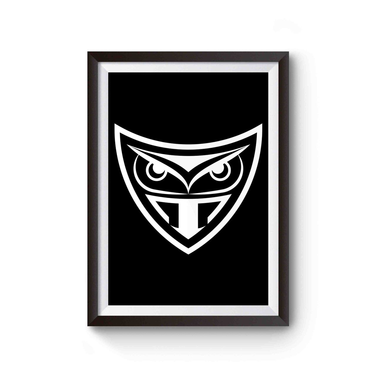 Tyrell Corporation Blade Runner Logo Poster