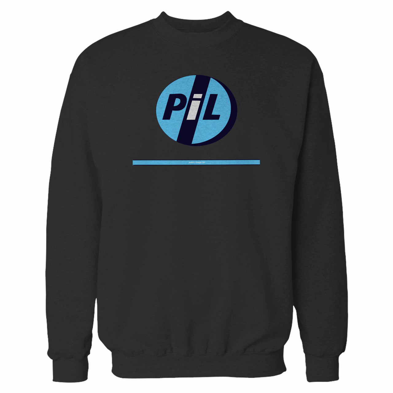 Pil Public Image Ltd Hoodie