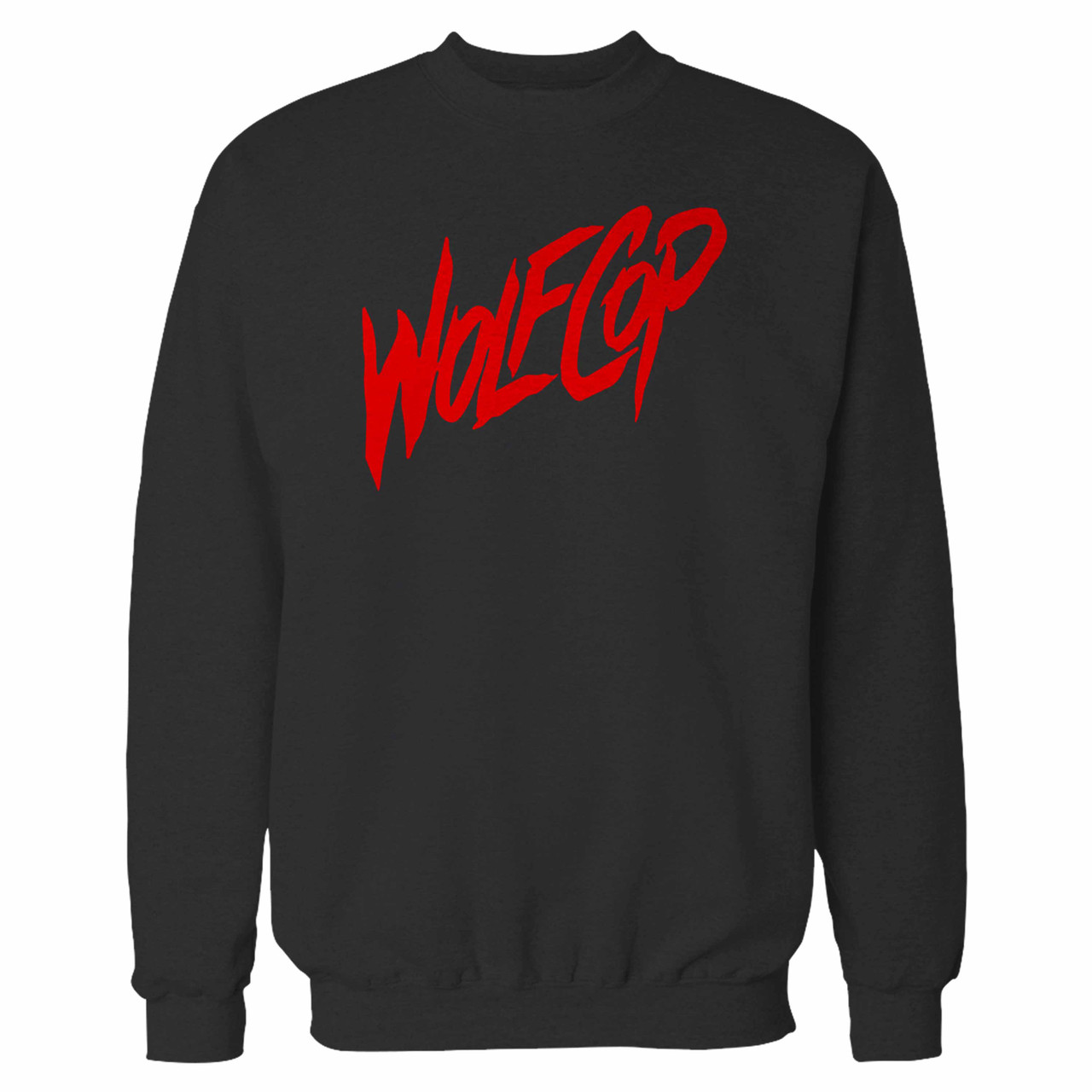 Wolfcop Werewolf Drunk Canadian Horror Poster