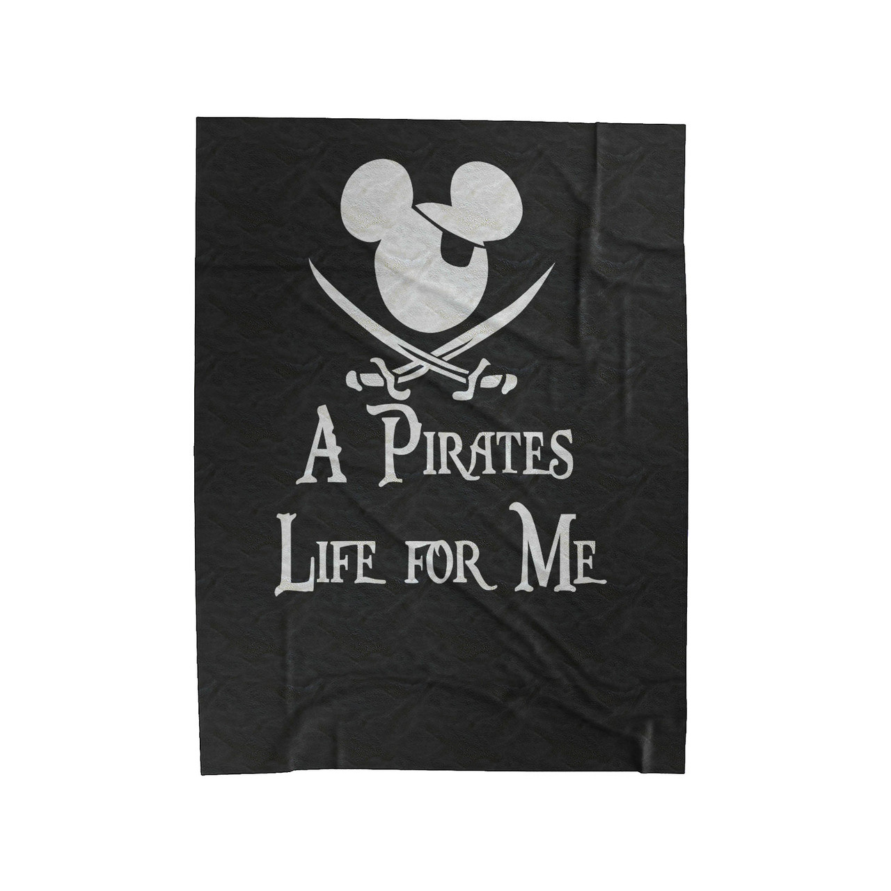 Yo Ho Yo Ho A Pirates Life For Me Disney Inspired Pirates Of The ...