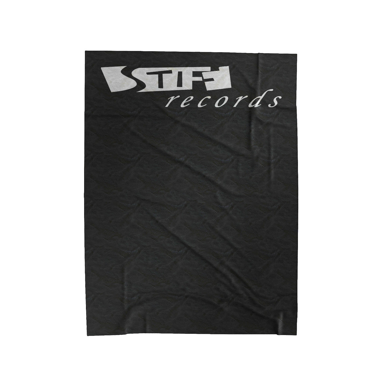 Stiff Records Poster