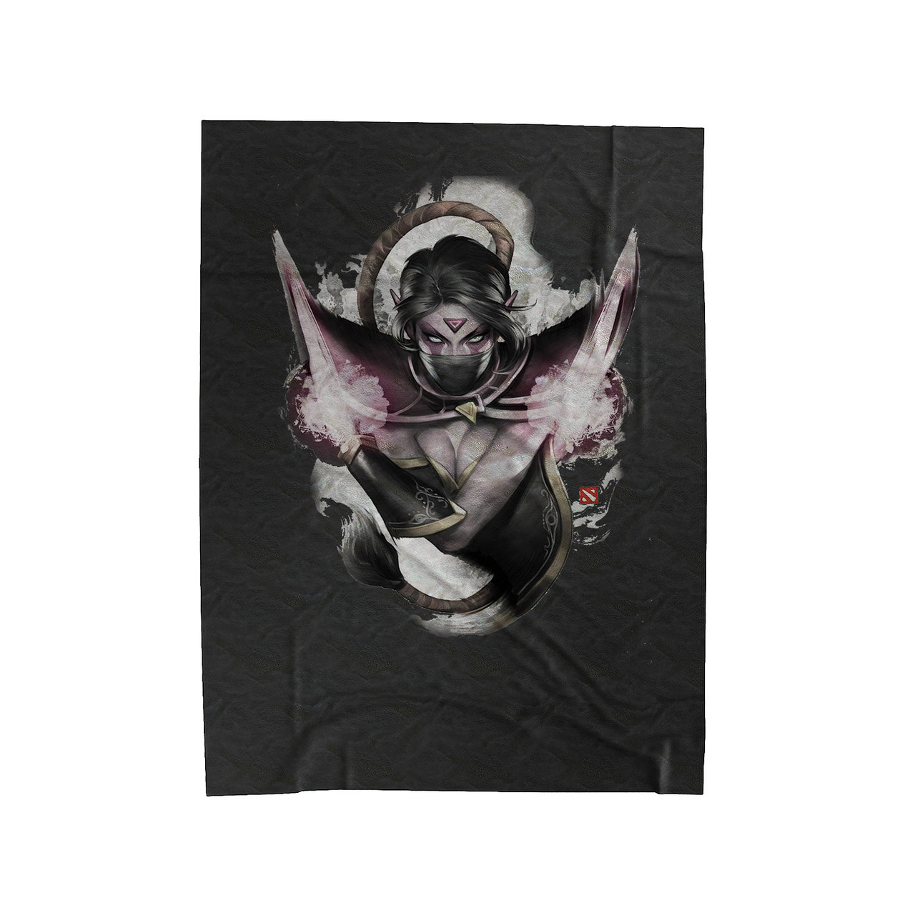 Templar Assassin Dota Poster