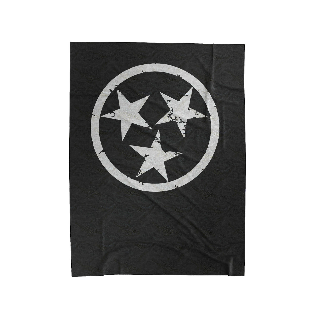 Tennessee Stars Cool Logo Poster