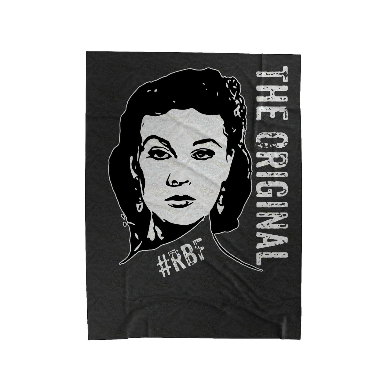 The Original Rbf Poster