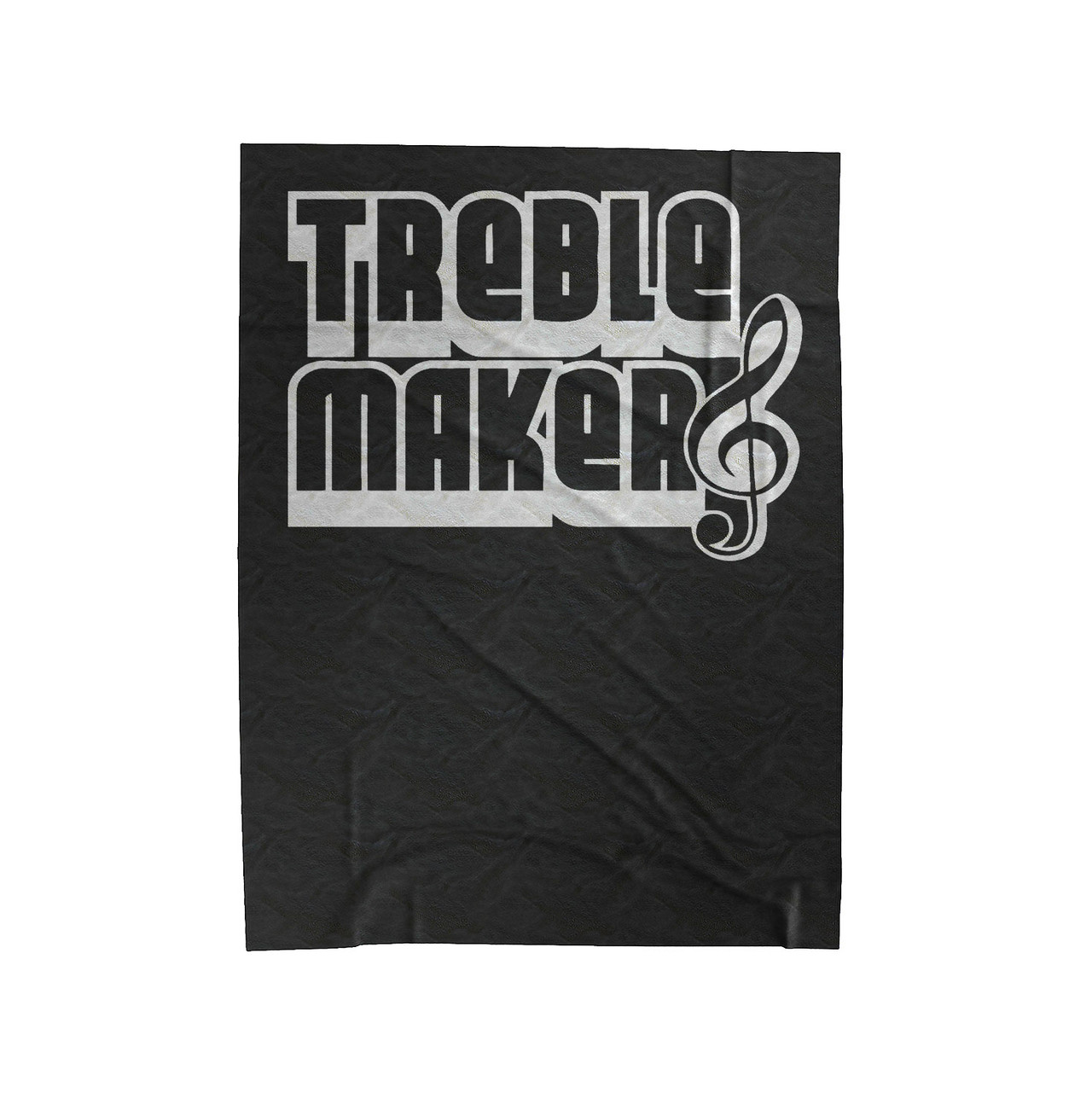 Treble Maker Pitch Perfect1 Poster