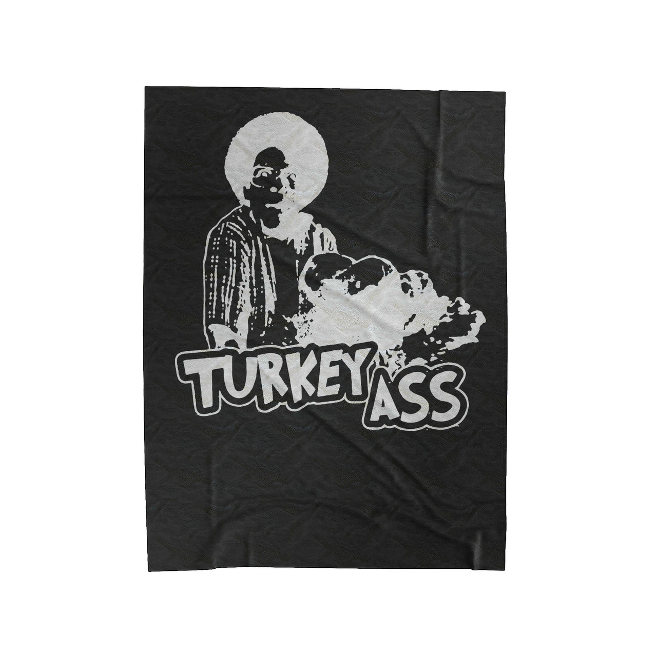 Turkey Ass Norbit Men Tank Top