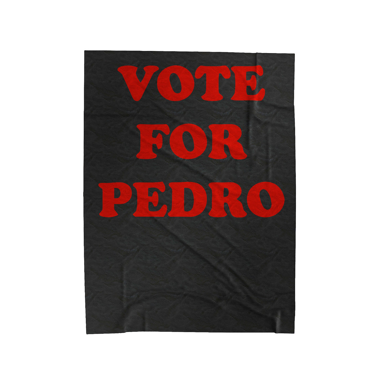 Vote For Pedro Napoleon Dynamite Vote Pedro Poster