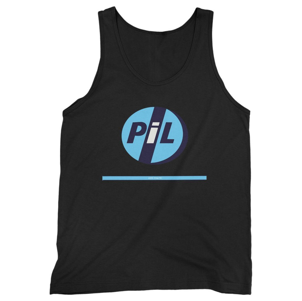 Pil Public Image Ltd Men T Shirt