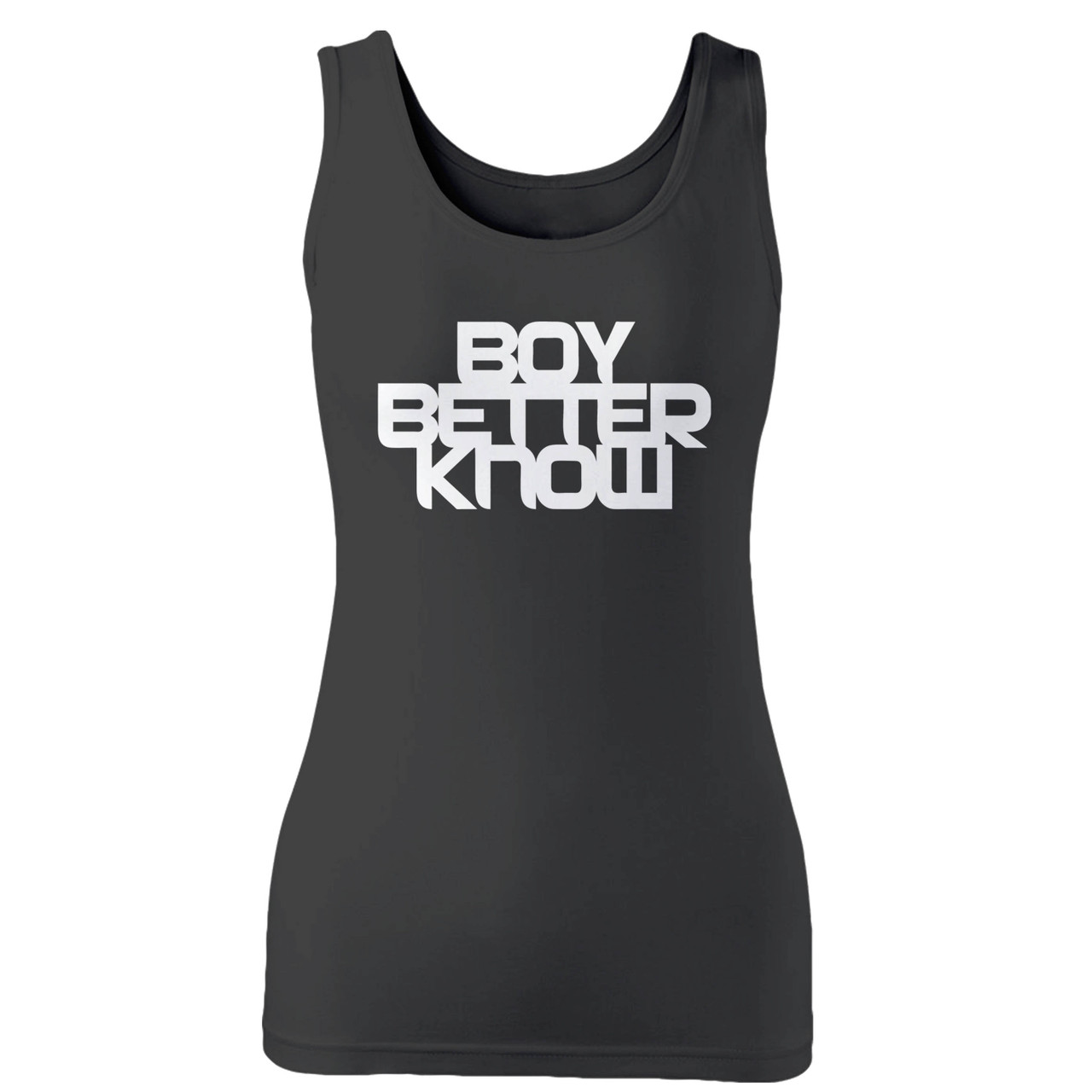 Boy Better Know Jme Skepta Bbk Grime Hip Hop Men Tank Top