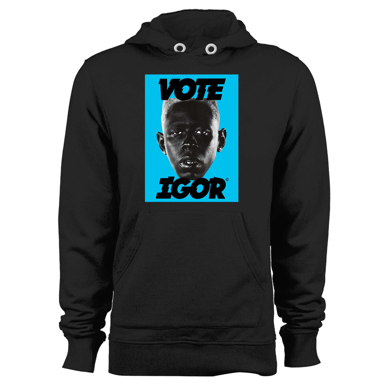 Tyler The Creator Igor 3 Hoodie