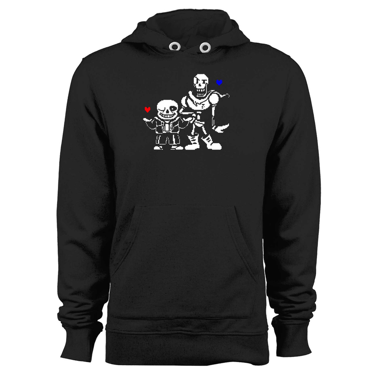 Undertale Sans Hoodie