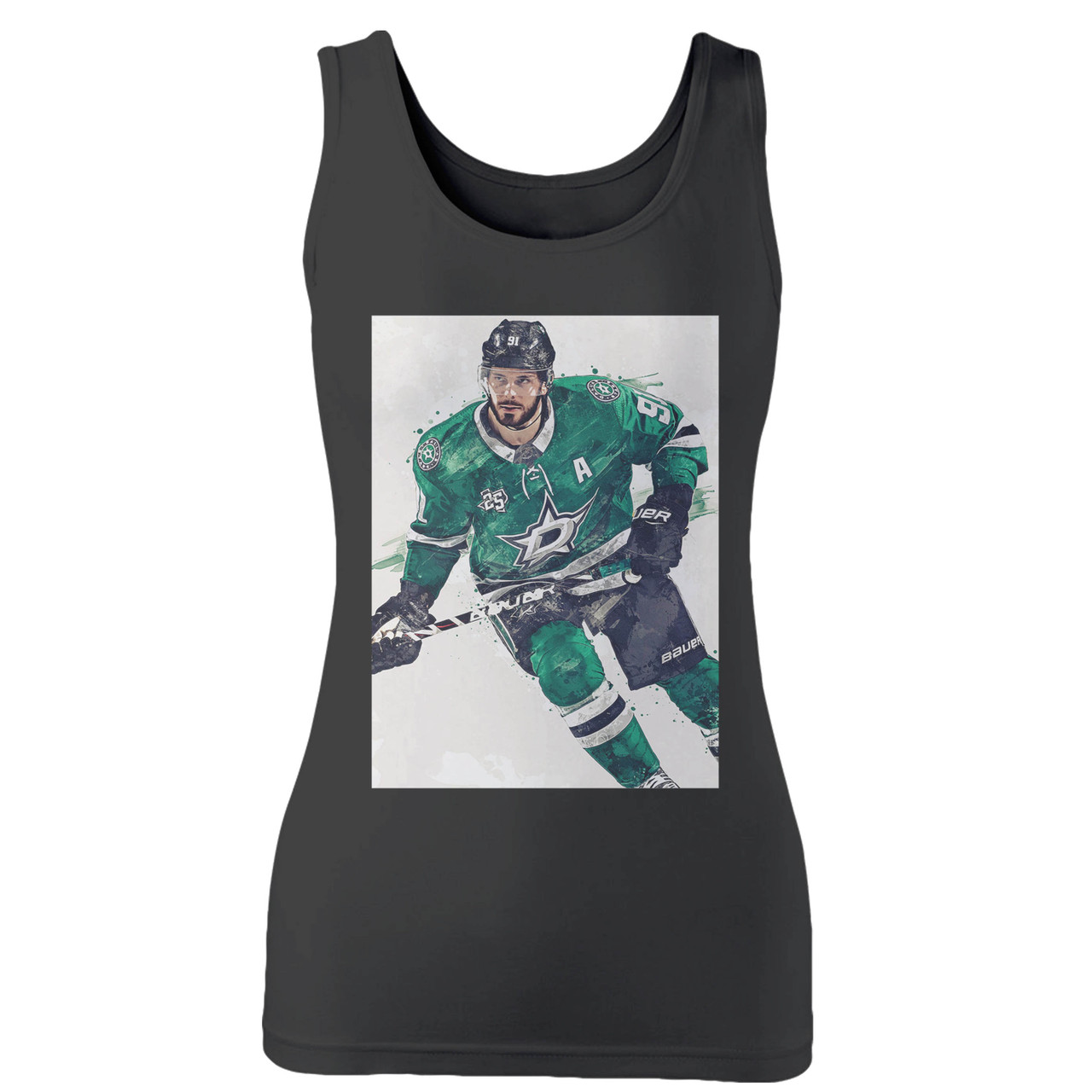 Tyler Seguin Dallas Stars Poster