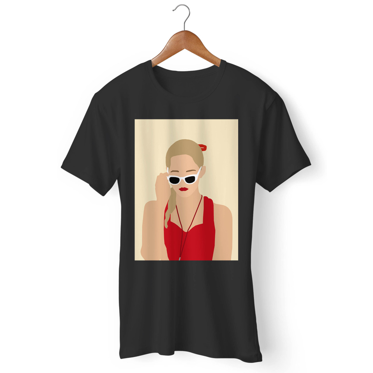 Wendy Peffercorn The Sandlot Movie Poster