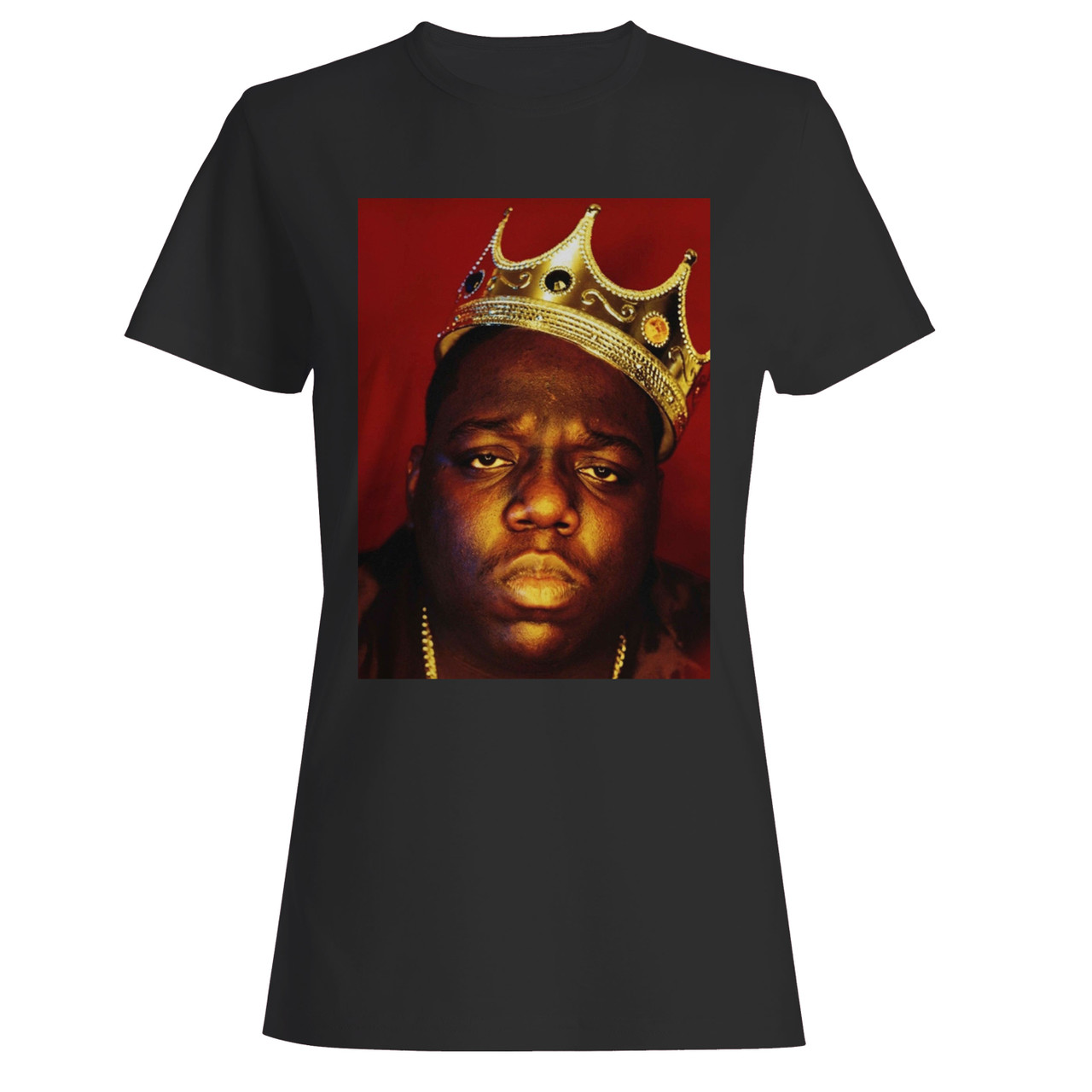 The Notorious B.I.G. Biggie Smalls Poster