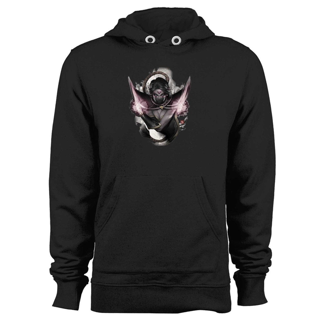 Templar Assassin Dota Poster