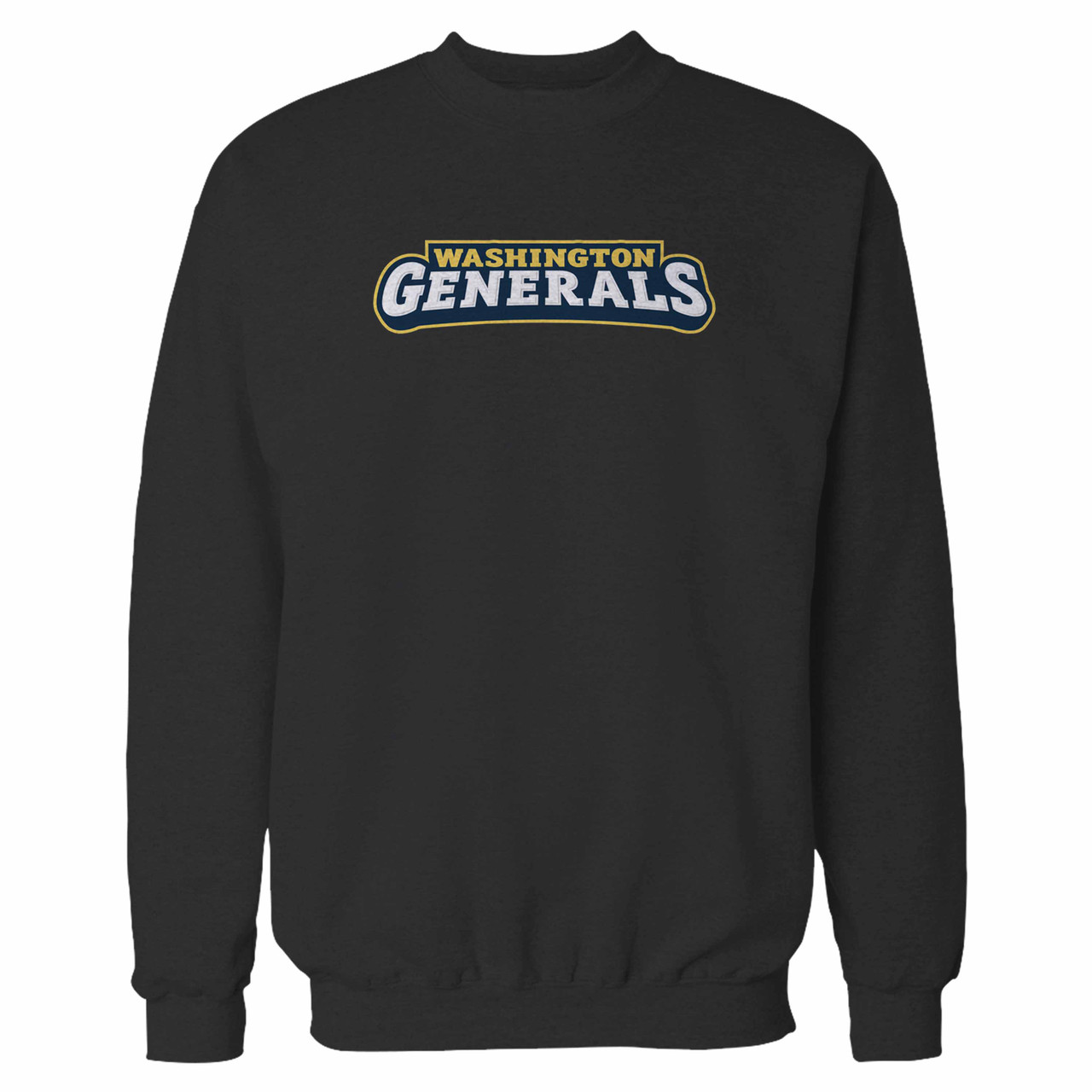 Washington Generals New Logo Poster