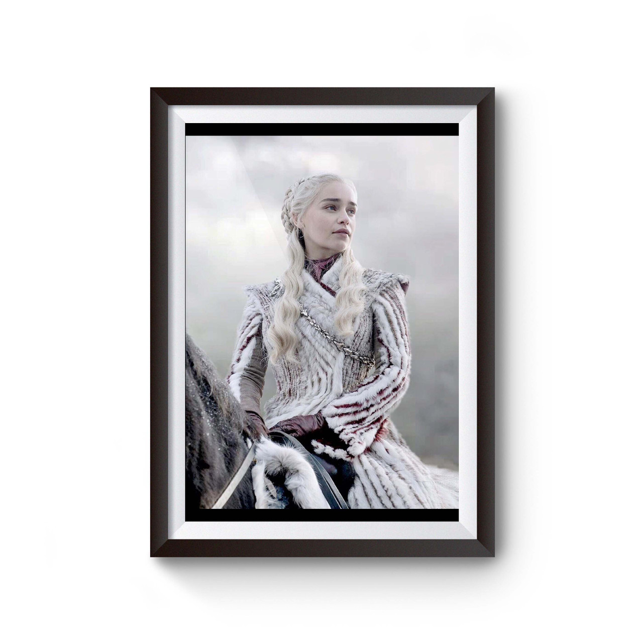 Targaryen Game Of Thrones Poster