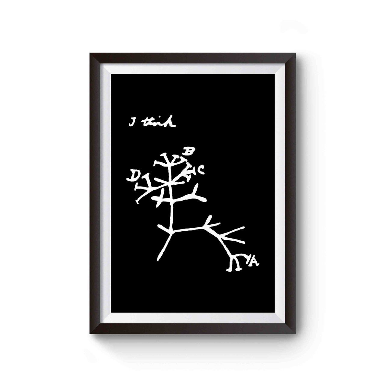 Tree Of Life Poster