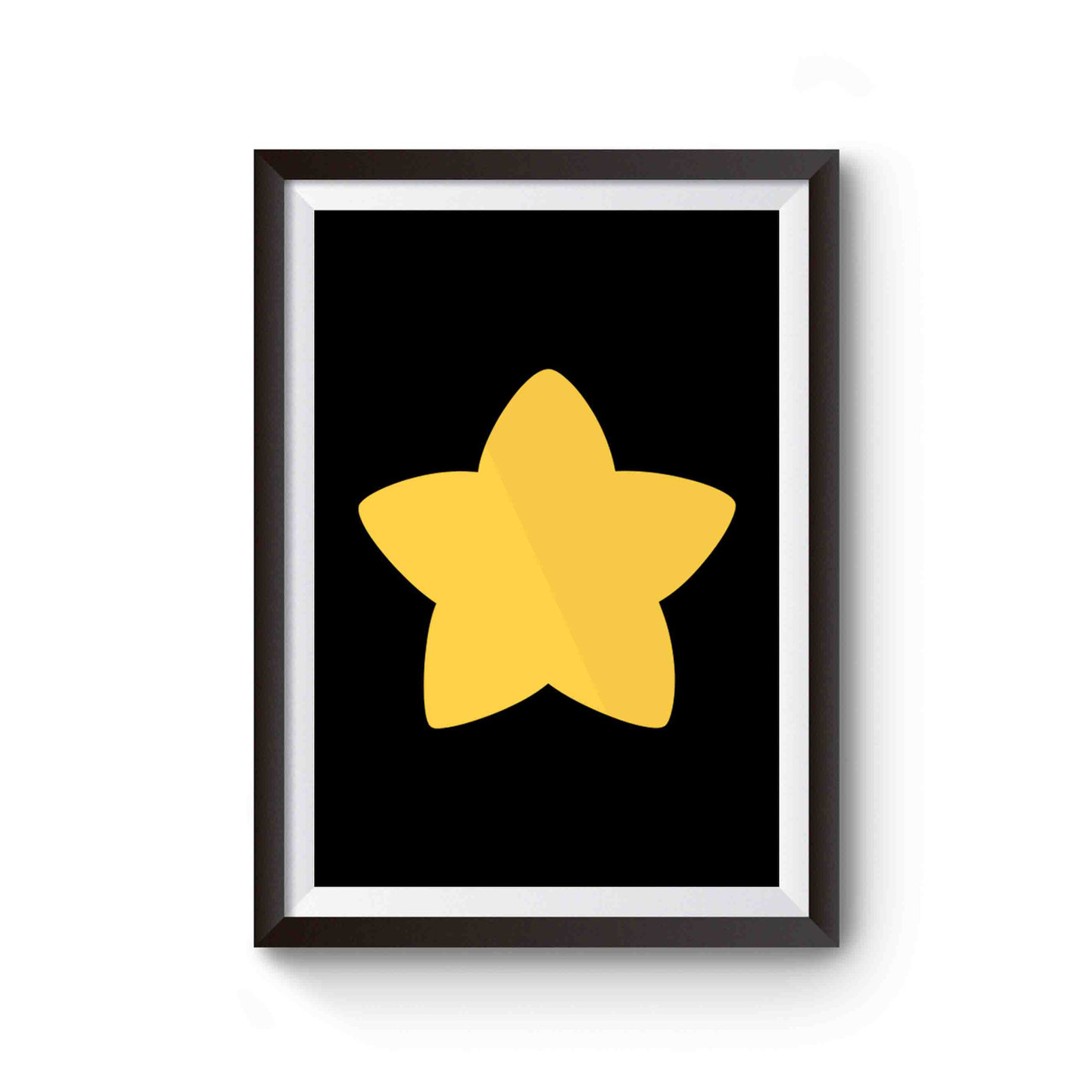 Young Greg Universe Steven Universe Star Poster