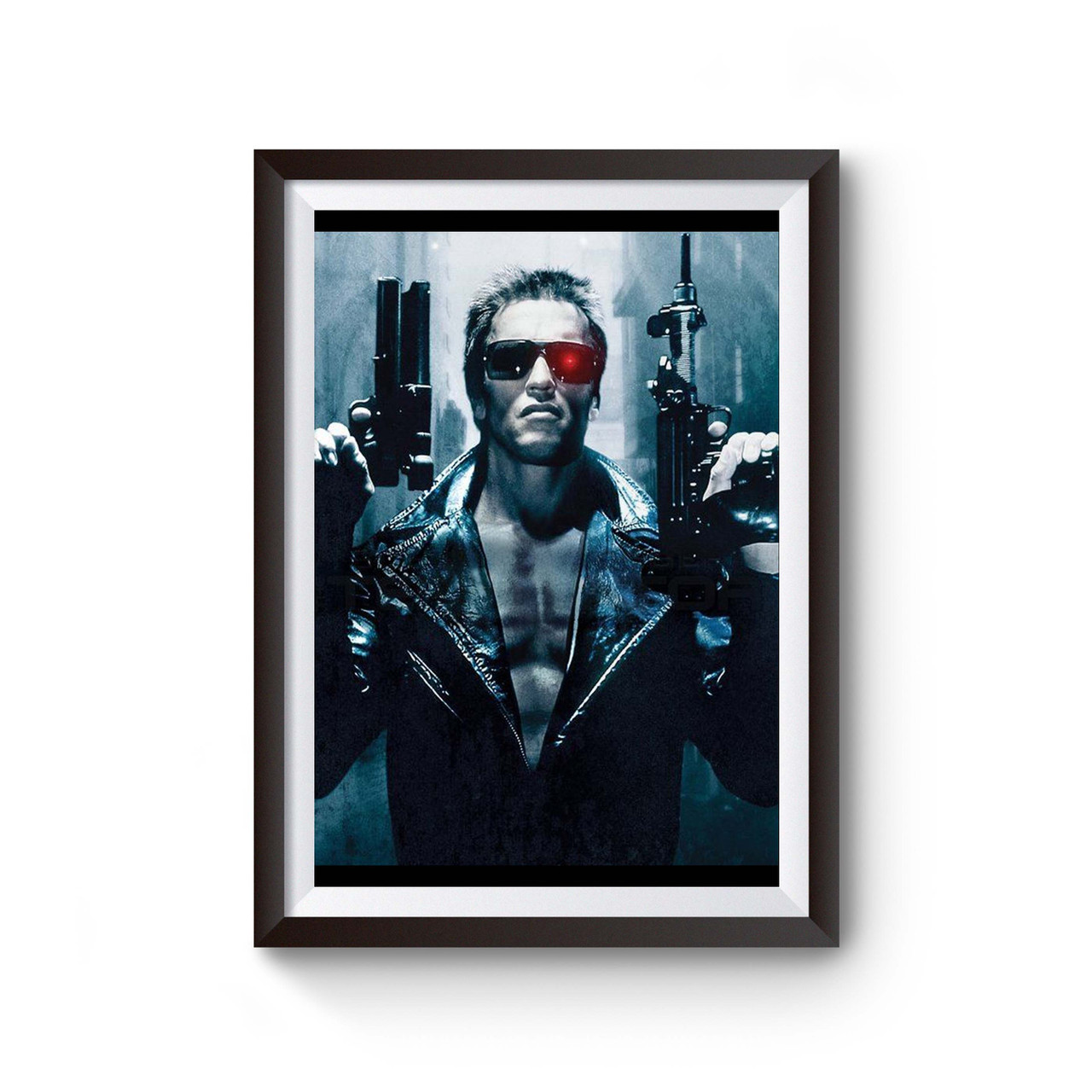 The Terminator Poster