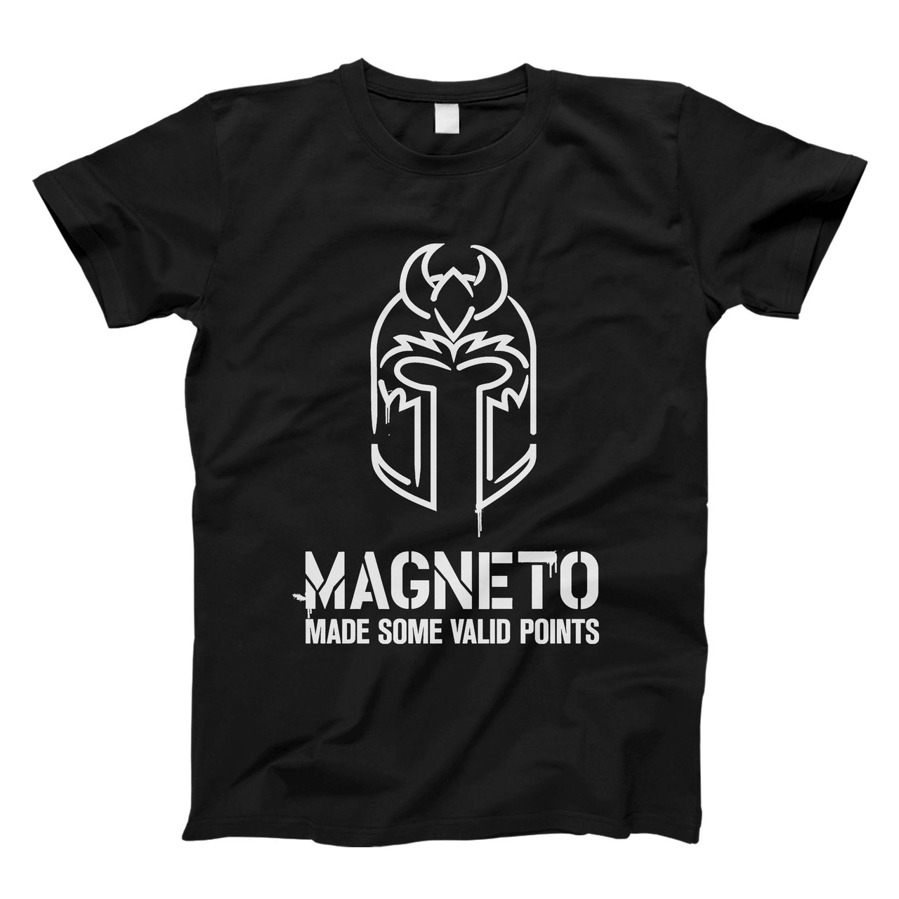 Magneto Symbol