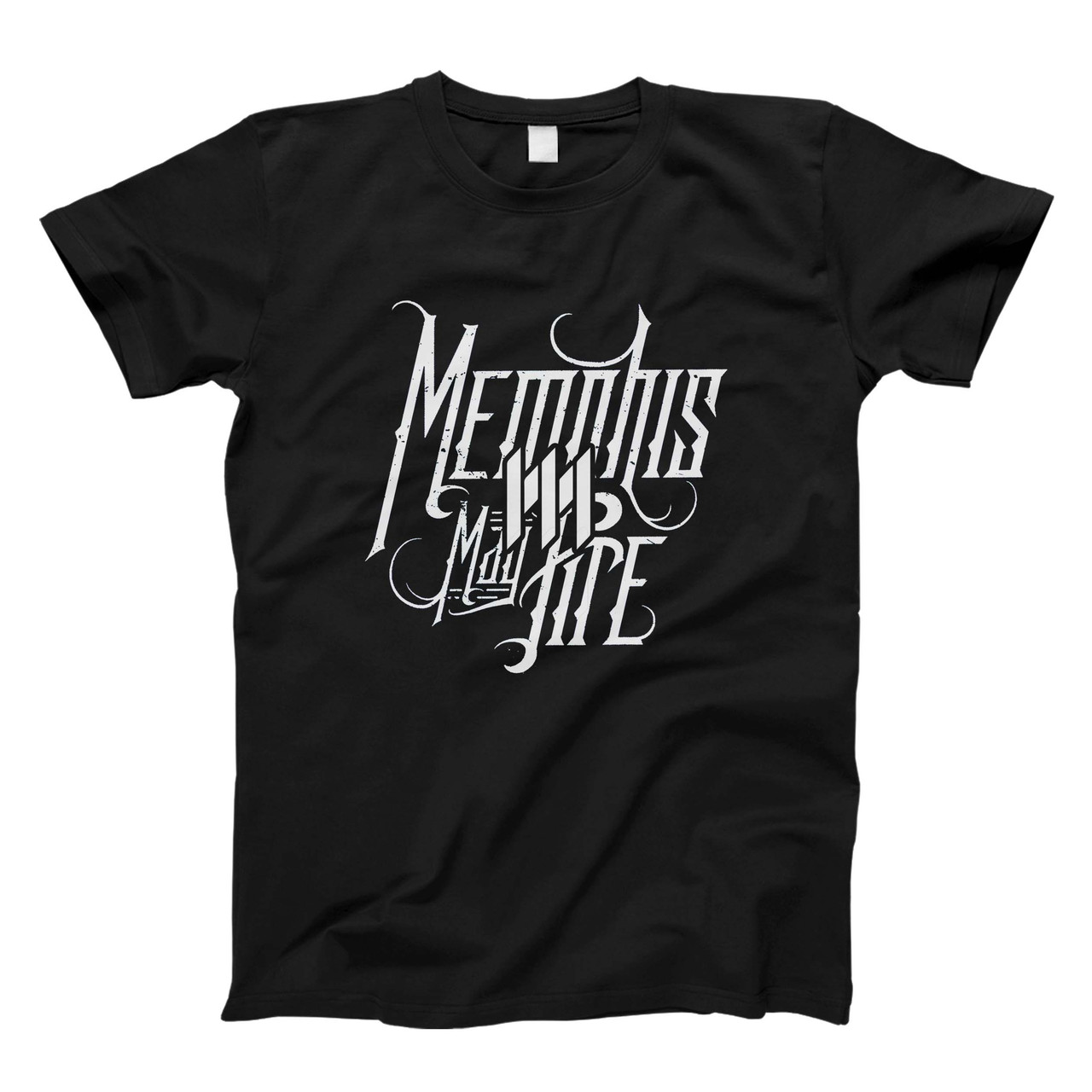 Memphis May Fire Logo